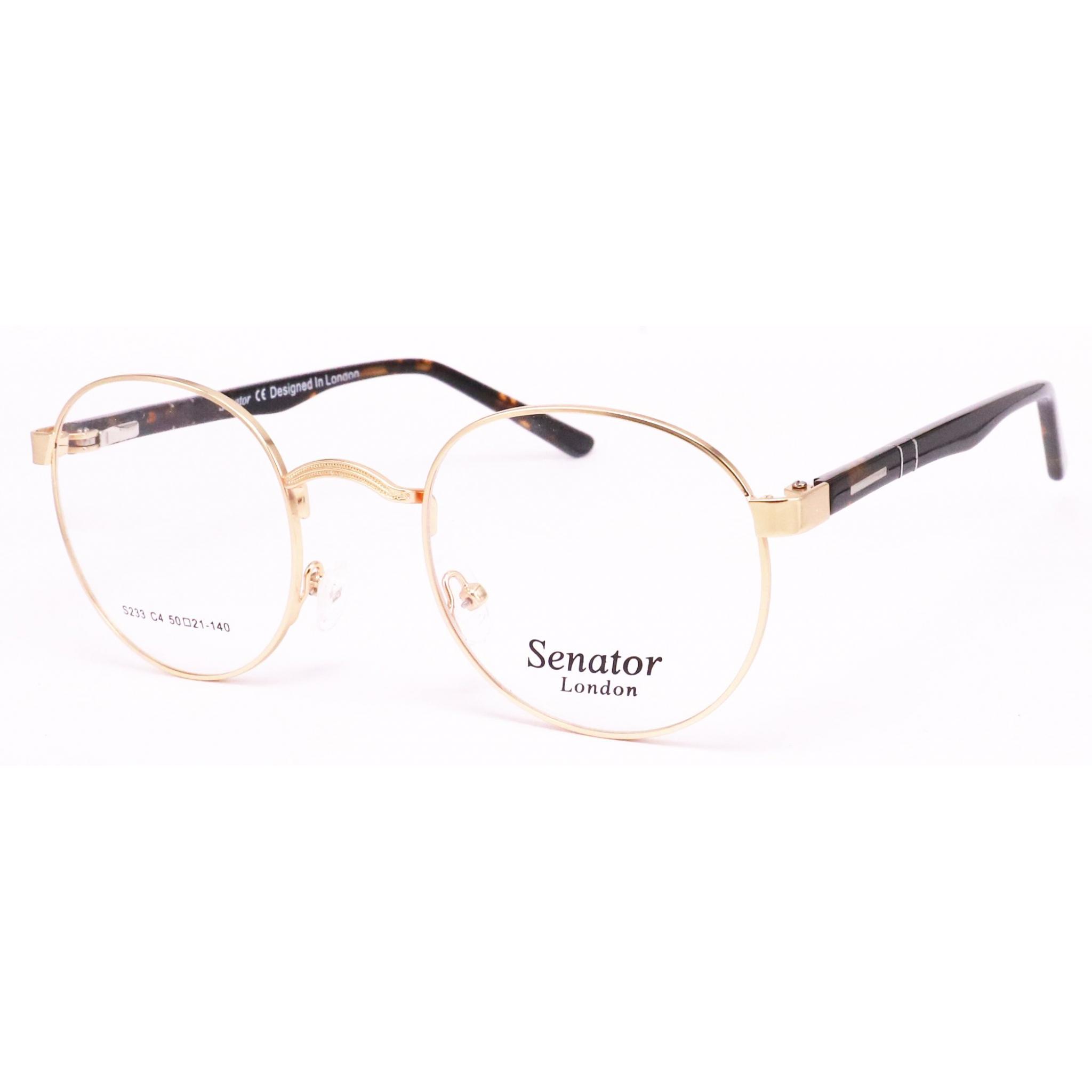 Senator 233 | Hilton Eyewear