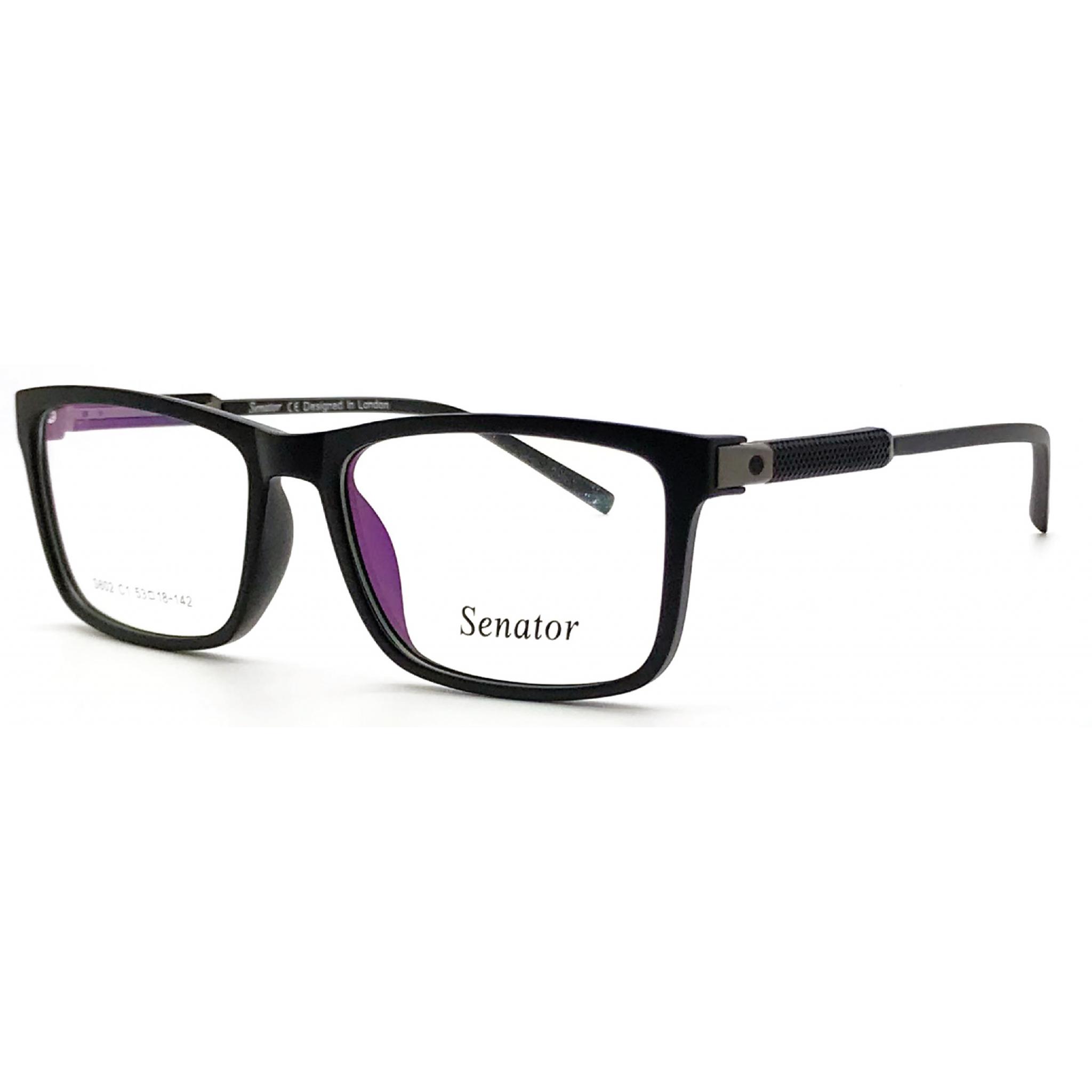 Senator 602 | Hilton Eyewear