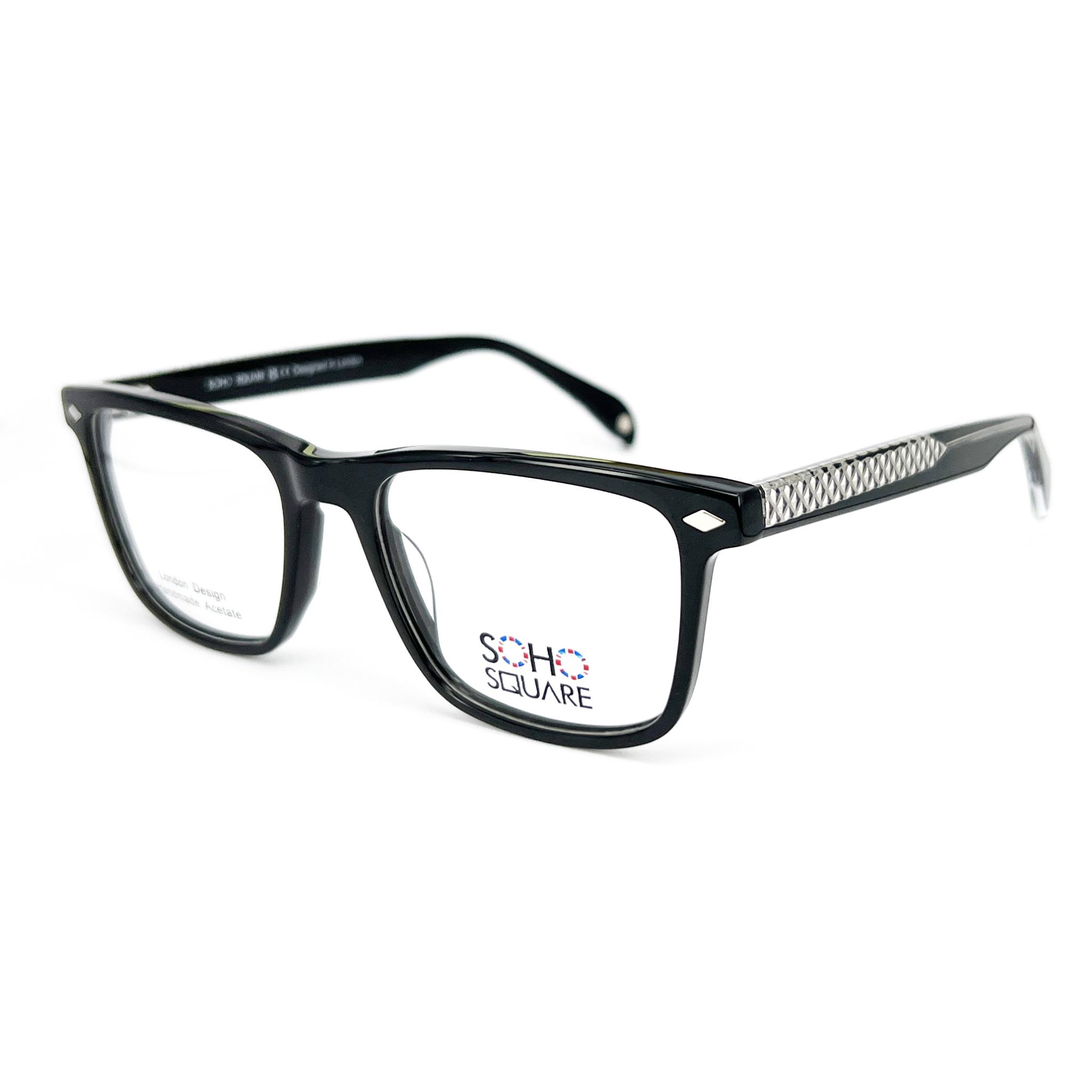 Soho Square 105 | Hilton Eyewear