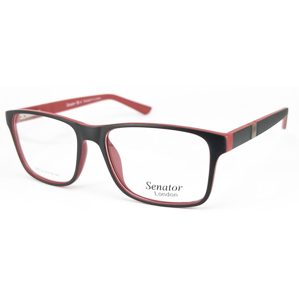 Senator 381 | Hilton Eyewear